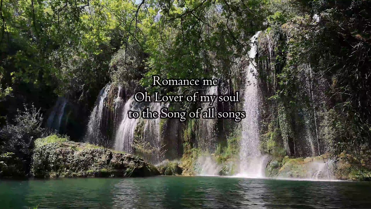 Dance with me - Julius Magan feat. Michelle Battaglia - YouTube