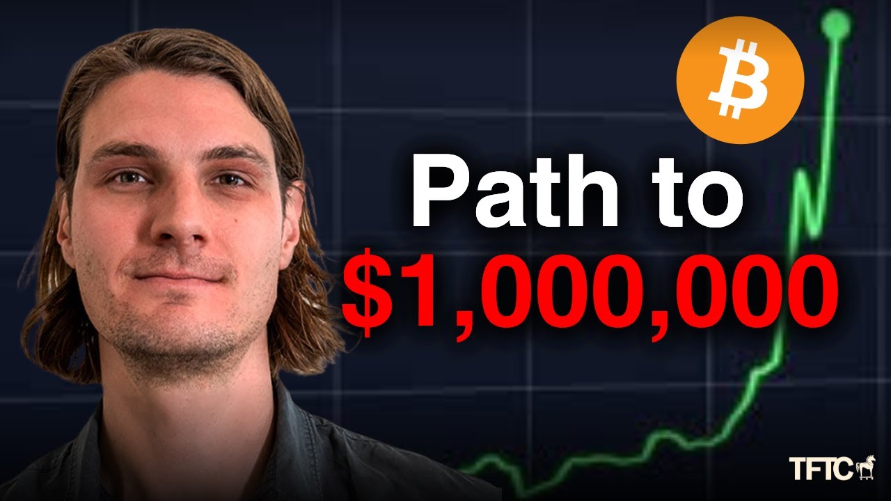 Wall Street's Secret Plan to Control Bitcoin’s Rise to $1M? | James ...