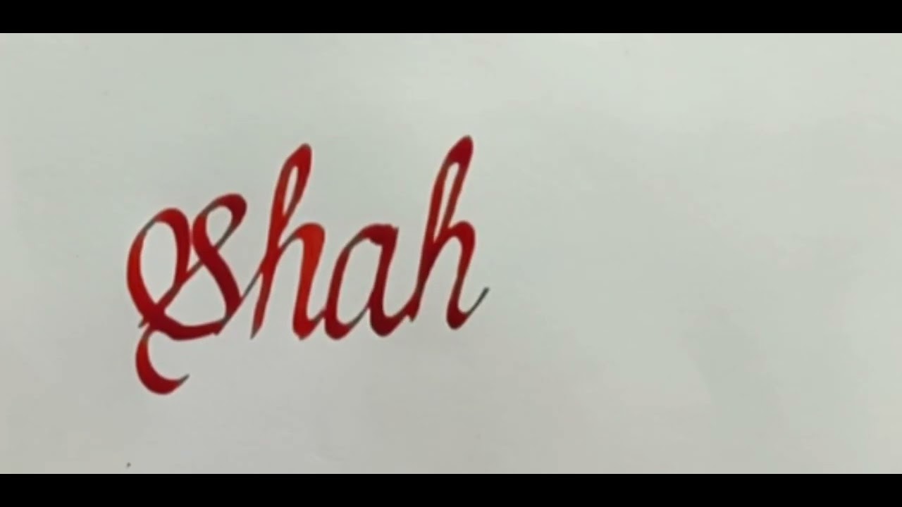 Name(Shahbaj) - YouTube