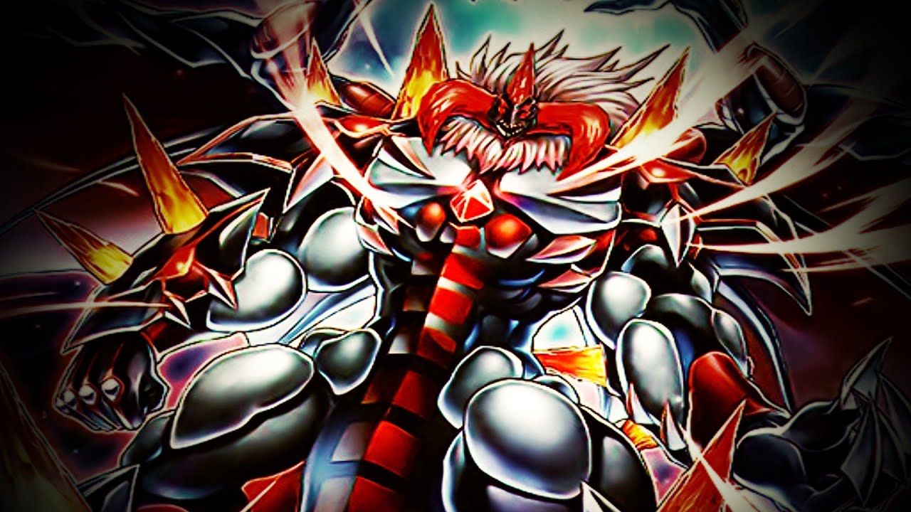 DUEL LIKE JACK ATLAS! | Red Dragon Archfiend Step By Step Combo Tutorials - YouTube