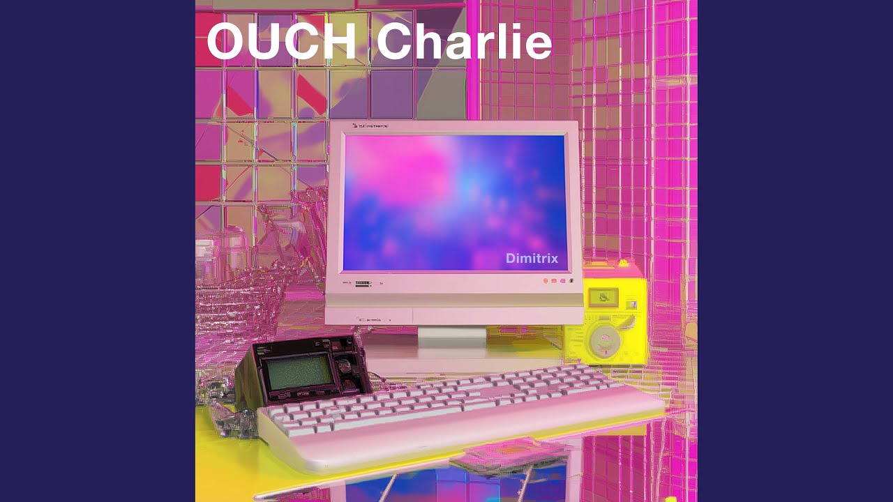 OUCH Charlie - YouTube