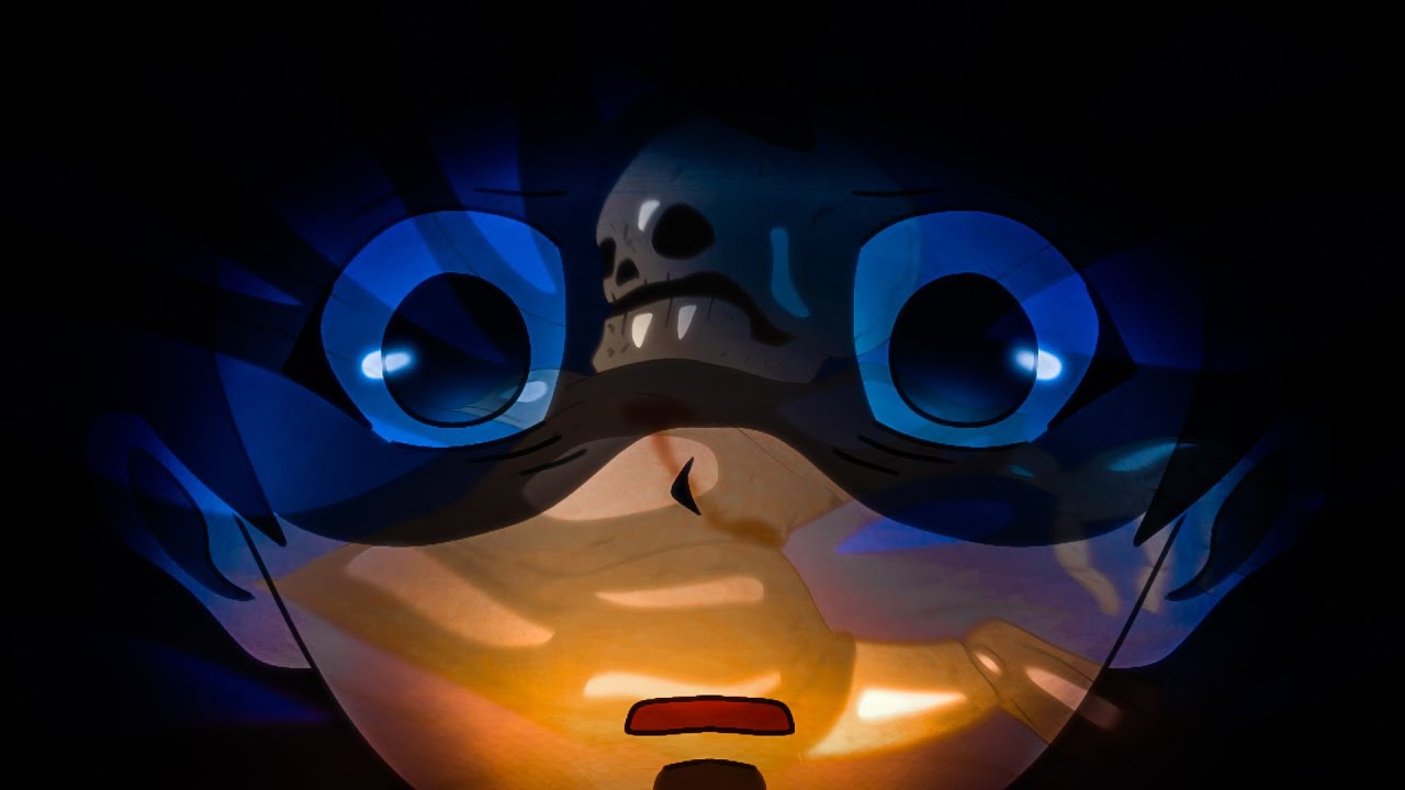 ITIM NA MANIKA (Fiction Horror Story) | HILAKBOT ANIMATED HORROR STORY ...