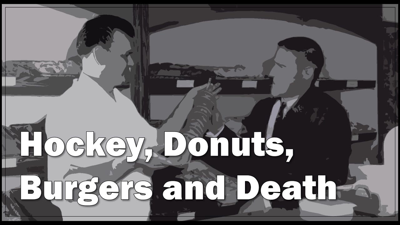 The Story of Tim Horton(s) - YouTube