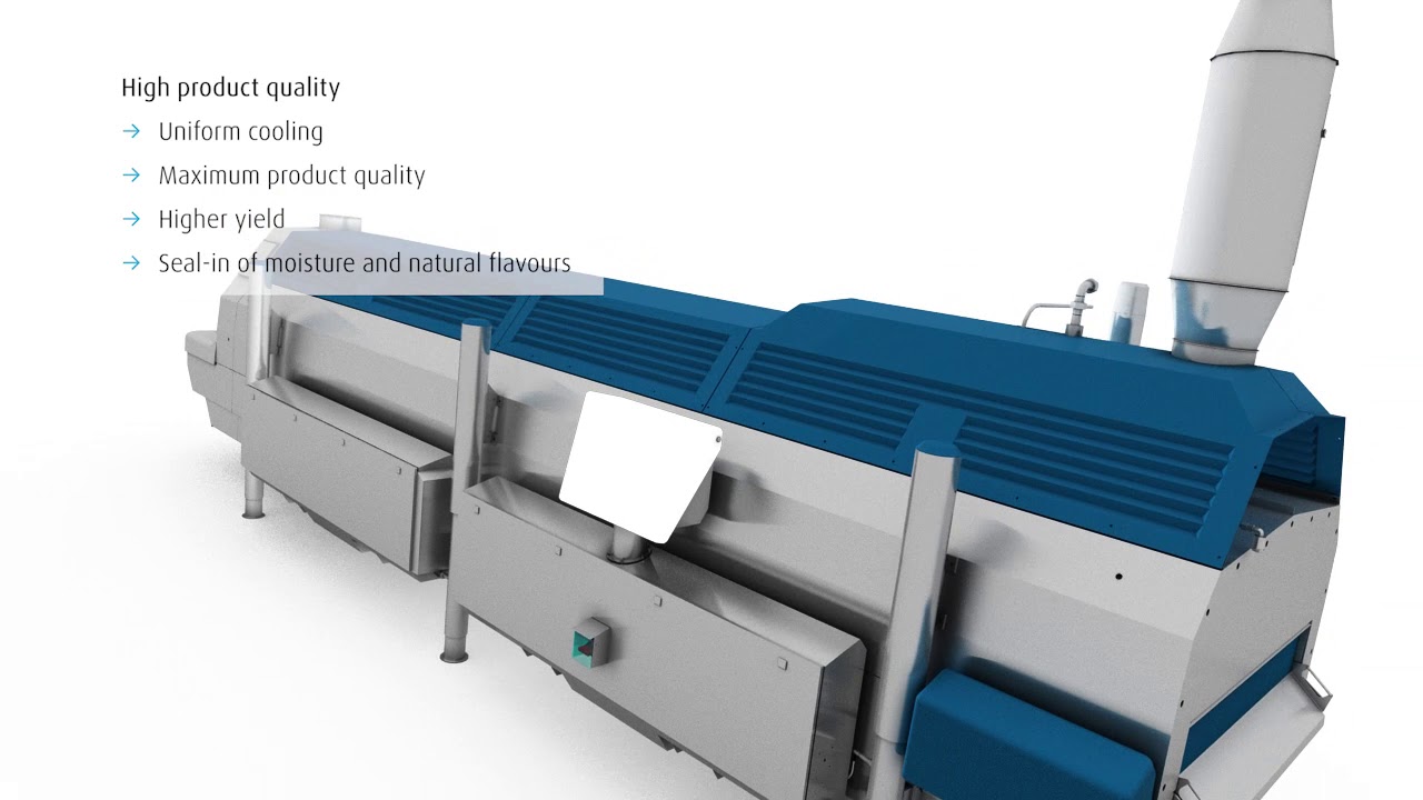 CRYOLINE® TI - YouTube