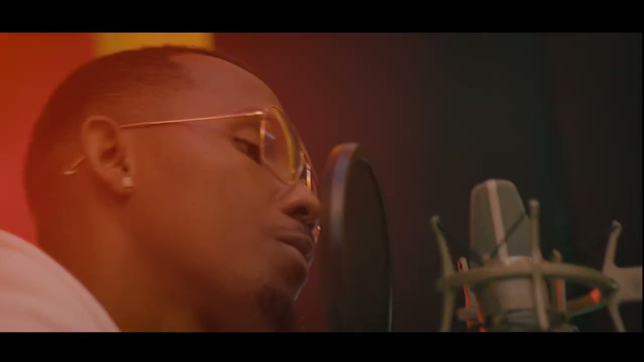 Rayy Raymond - JAM (The Return) Eskem Met finil? - YouTube