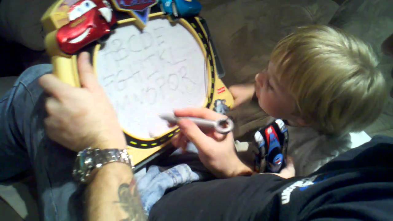 David Alphabet.3gp - YouTube