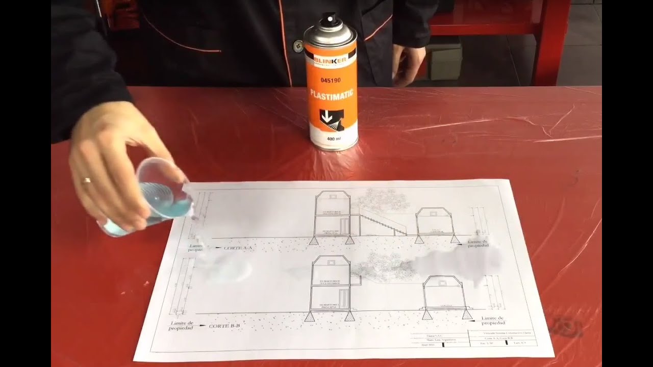 COMMENT PLASTIFIER N' IMPORTE QUEL PRODUIT AVEC PLASTIMATIC - YouTube