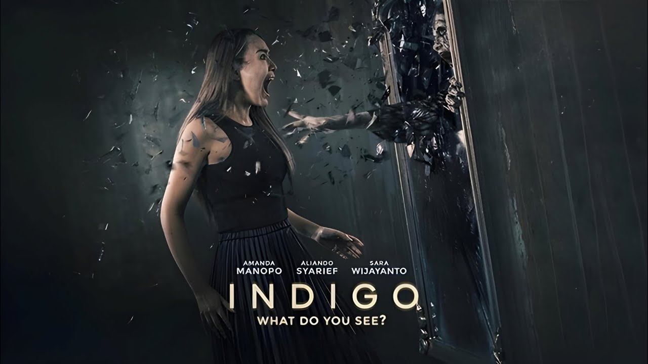 INDIGO Trailer (2023) - YouTube