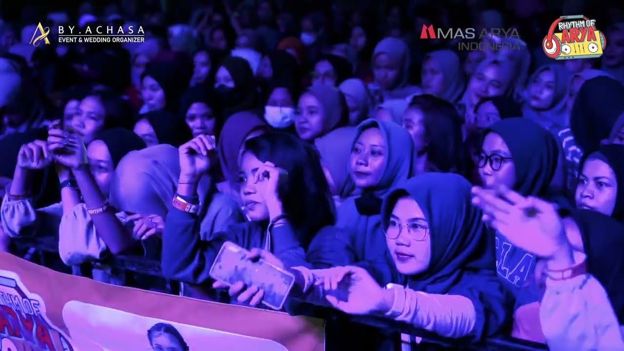 After Event "Rythm Of Arya" PT MAS ARYA SEMARANG (06 Agustus 2022 ...