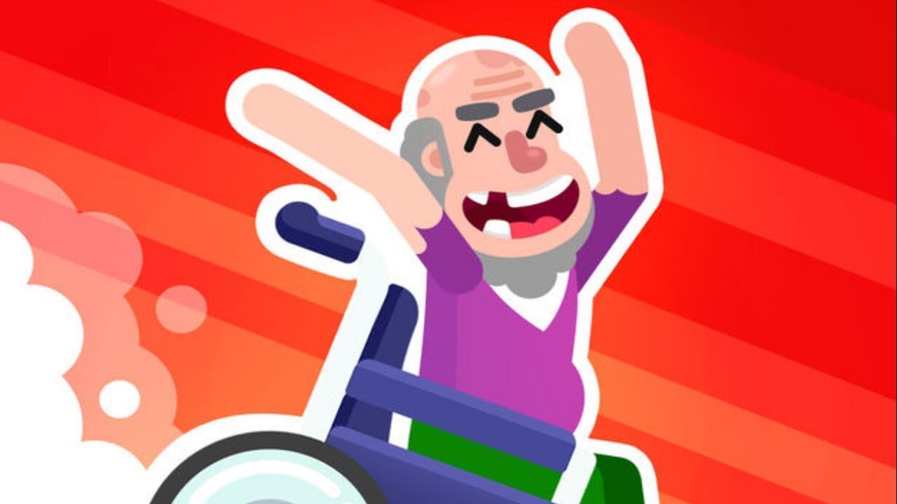 Happy Racing Online Wheels Top Multiplayer Racing Game - YouTube