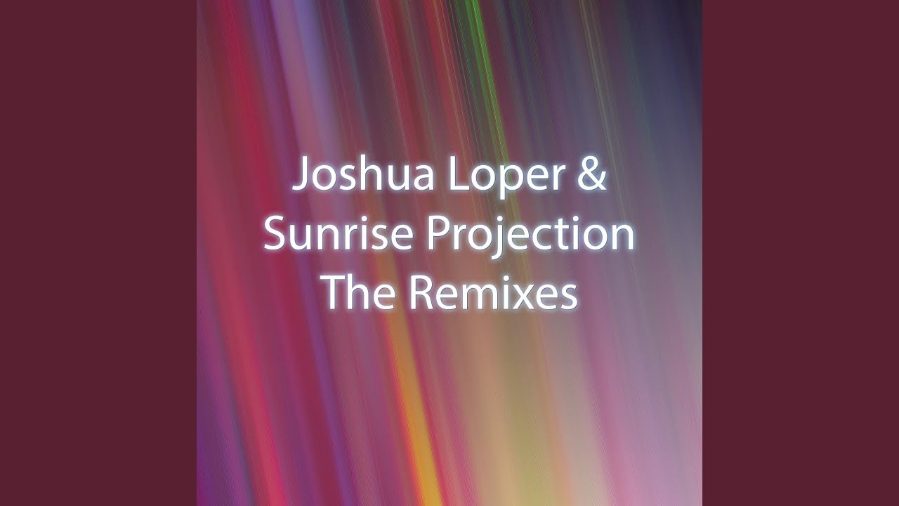 Radiator (Joshua Loper Remix) - YouTube