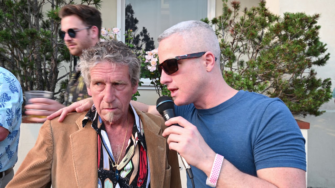 NJSHOF 2019 Induction Teaser Video - YouTube