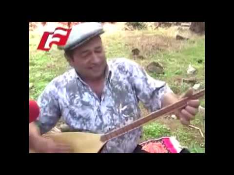 Ford Minibüsüm Türküsü