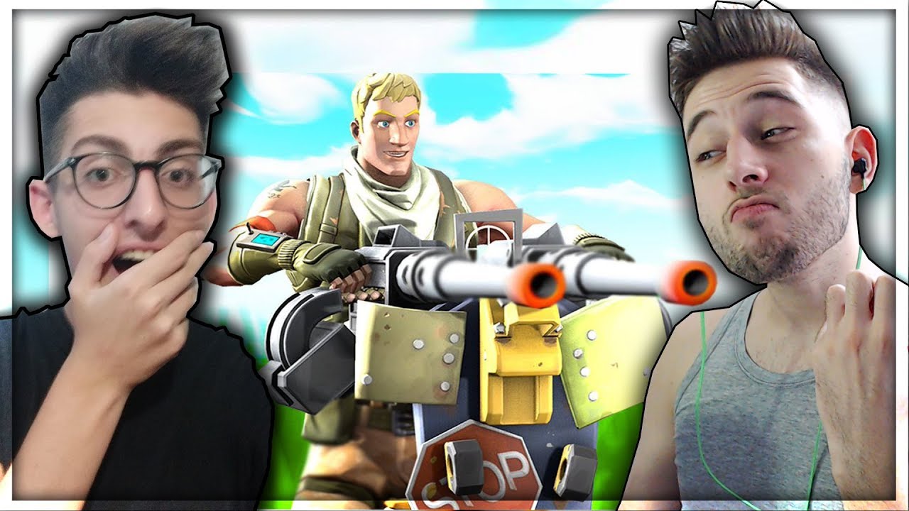 ΑΝ ΓΕΛΑΣΕΙΣ ΔΙΑΓΡΑΦΕΙΣ ΤΟ FORTNITE (Funny Moments) - YouTube