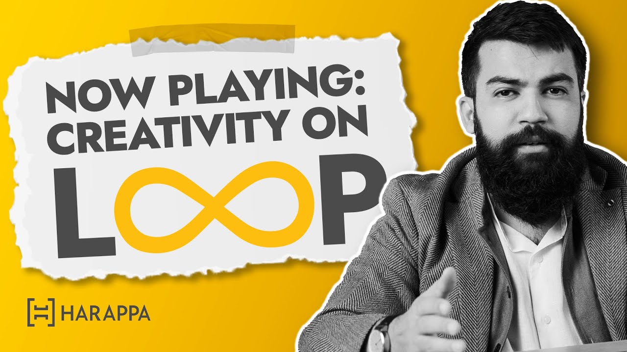 How to Bring Creative Flair at Work | Harappa Thrive Masters - YouTube
