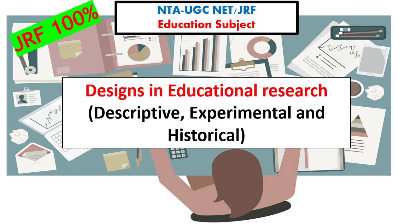 Descriptive Research Design | Designs In Educational Research | Types ...