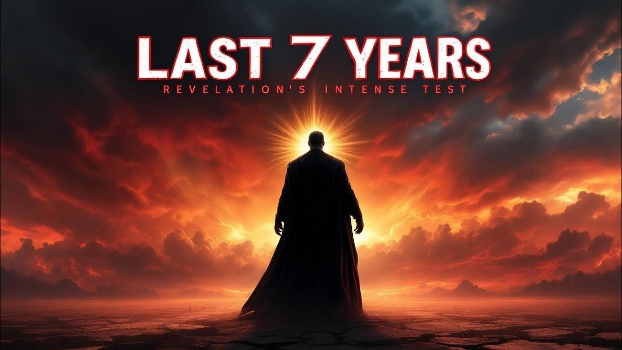 Last 7 Years: Revelation's Intense Test - YouTube