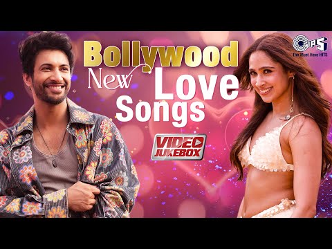 Bollywood New Love Songs 2024 | New Hindi Songs | Bollywood Romantic Songs Video Jukebox