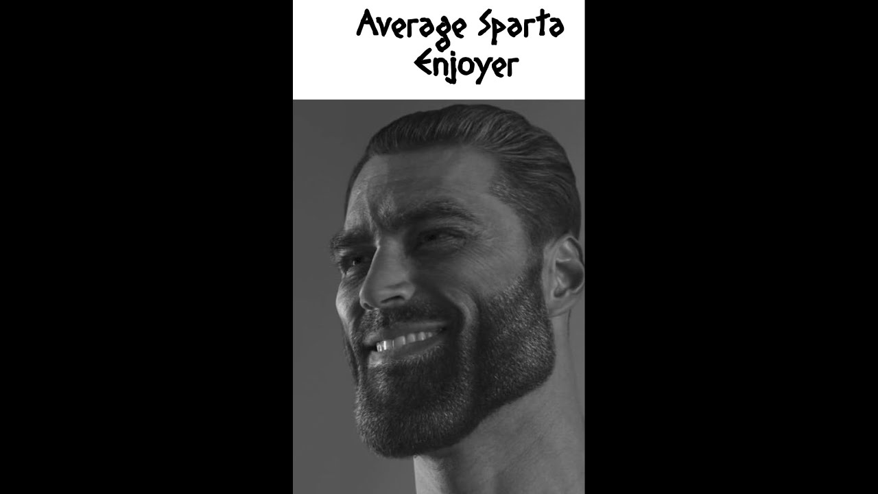 When a Macedonian king meets a Spartan Ephor Chad in Ancient Greece # ...