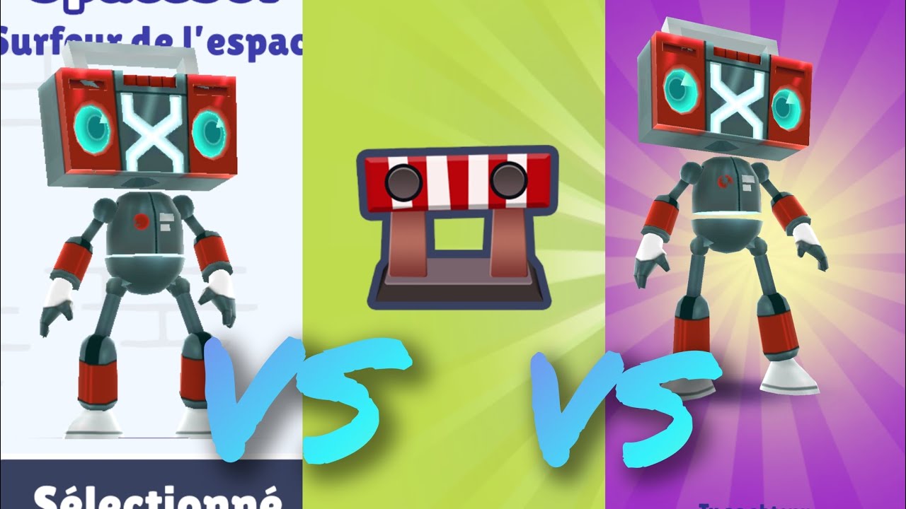 Spacebot VS Mystery Obstacles 😎 - YouTube