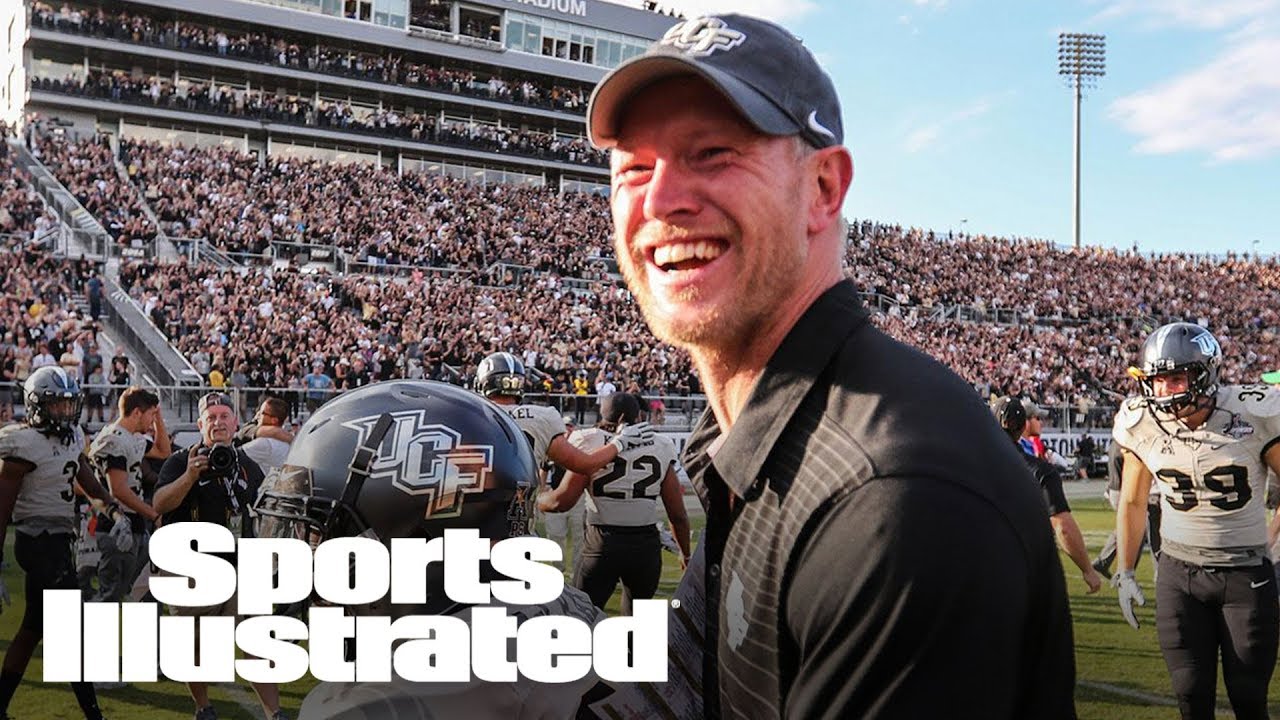 Scott Frost Doomed With Nebraska? Can He Overcome Recruitment Issues? | SI NOW | Sports Illustrated
