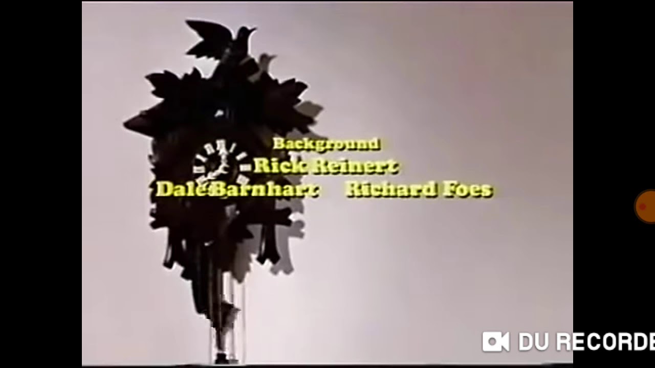 Original DVD Opening to Winnie the Pooh Episodes A Day for Eeyore 2000 ...