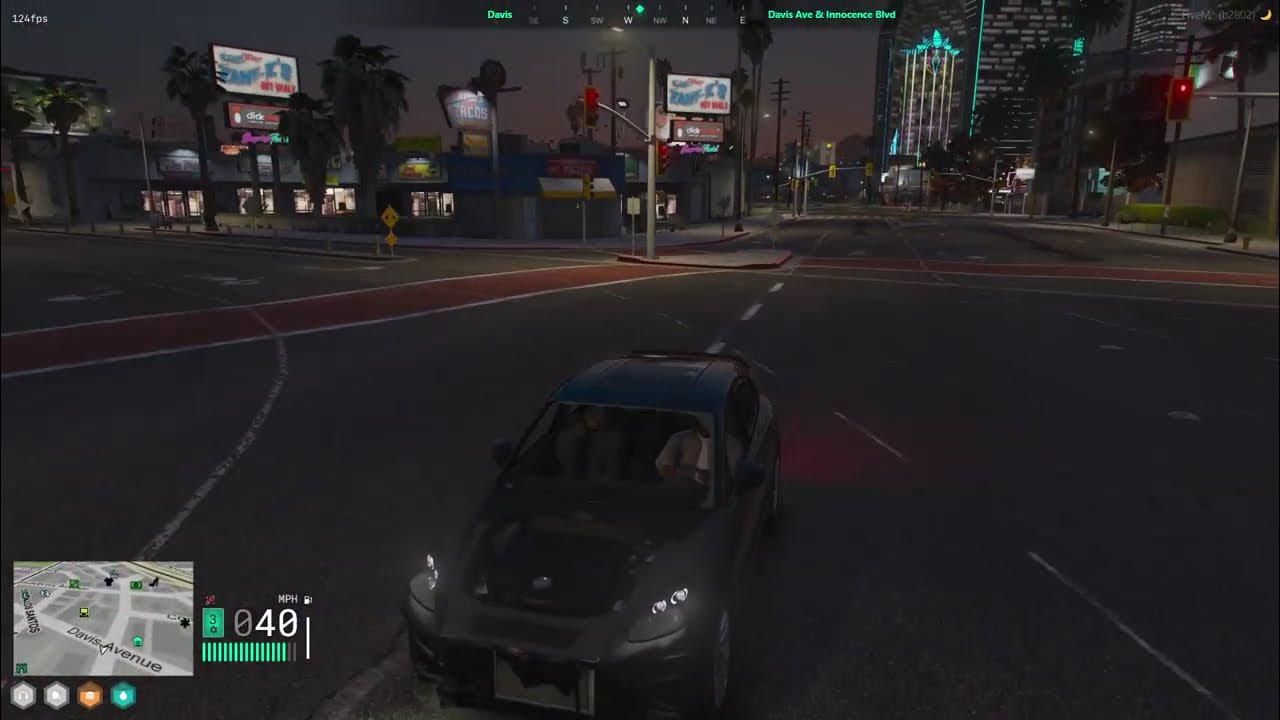 Infinite Money Glitch | NoPixel 4.0 GTA RP - YouTube