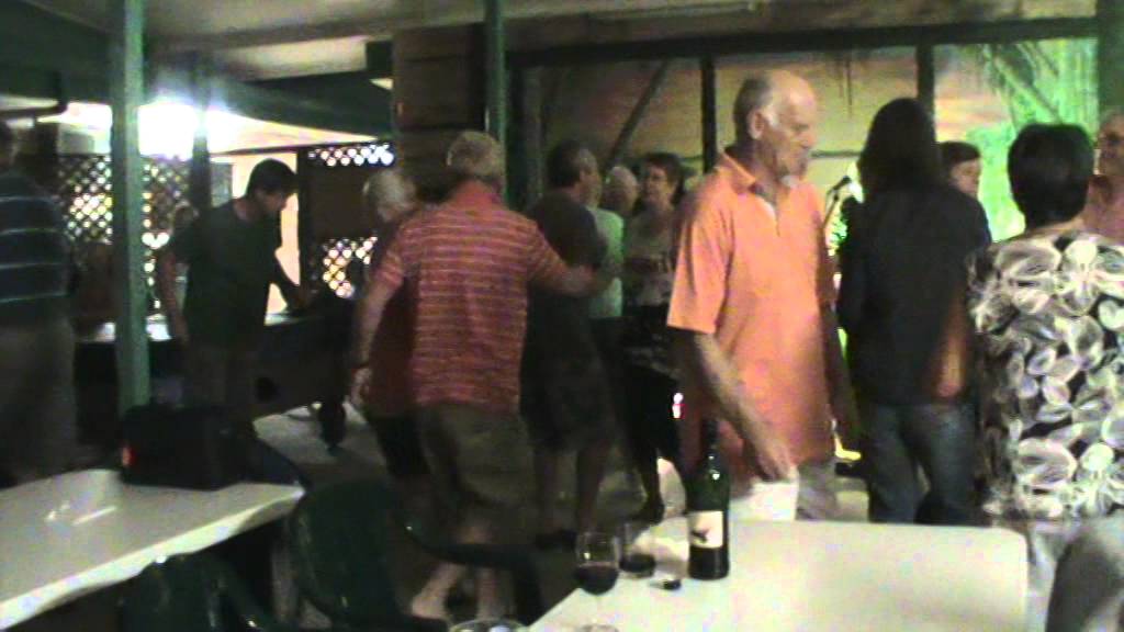 dennis cuthel on the road - YouTube