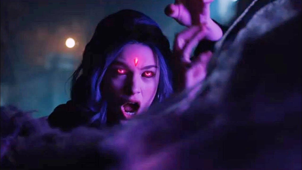 Titans S4 Final Episodes : Keeping A Secret Or Did Titans Just Kill Off ...