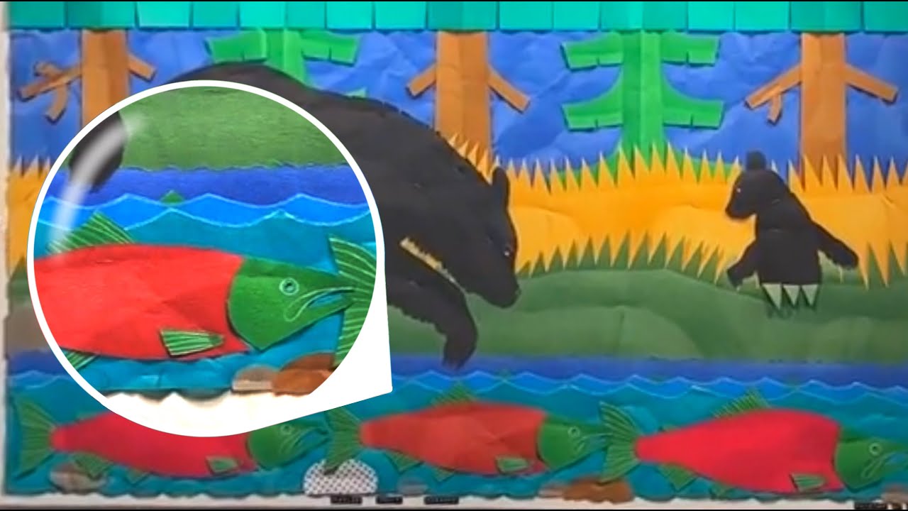 This is Painting Will Trick Your Eyes and Make You Double Look. Here's ...