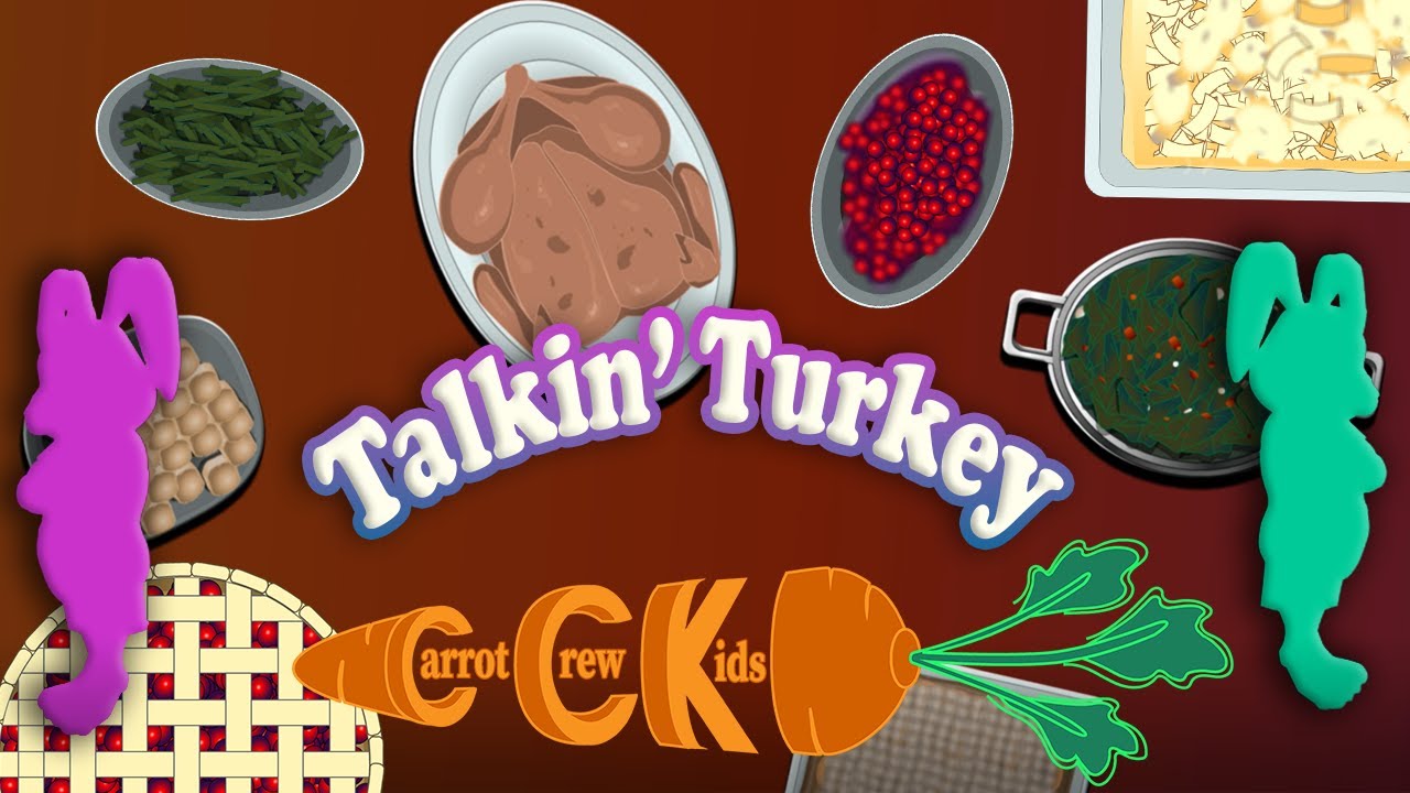 Talkin' Turkey - YouTube