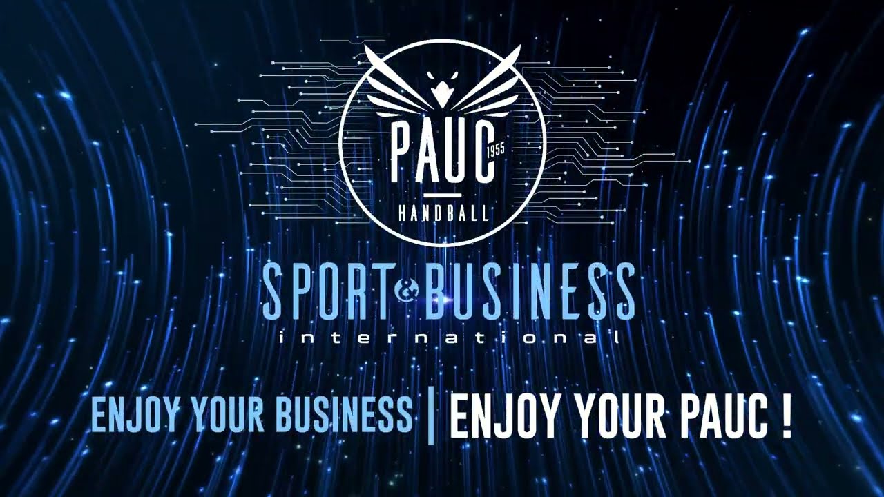 ACTU | PAUC HANDBALL
