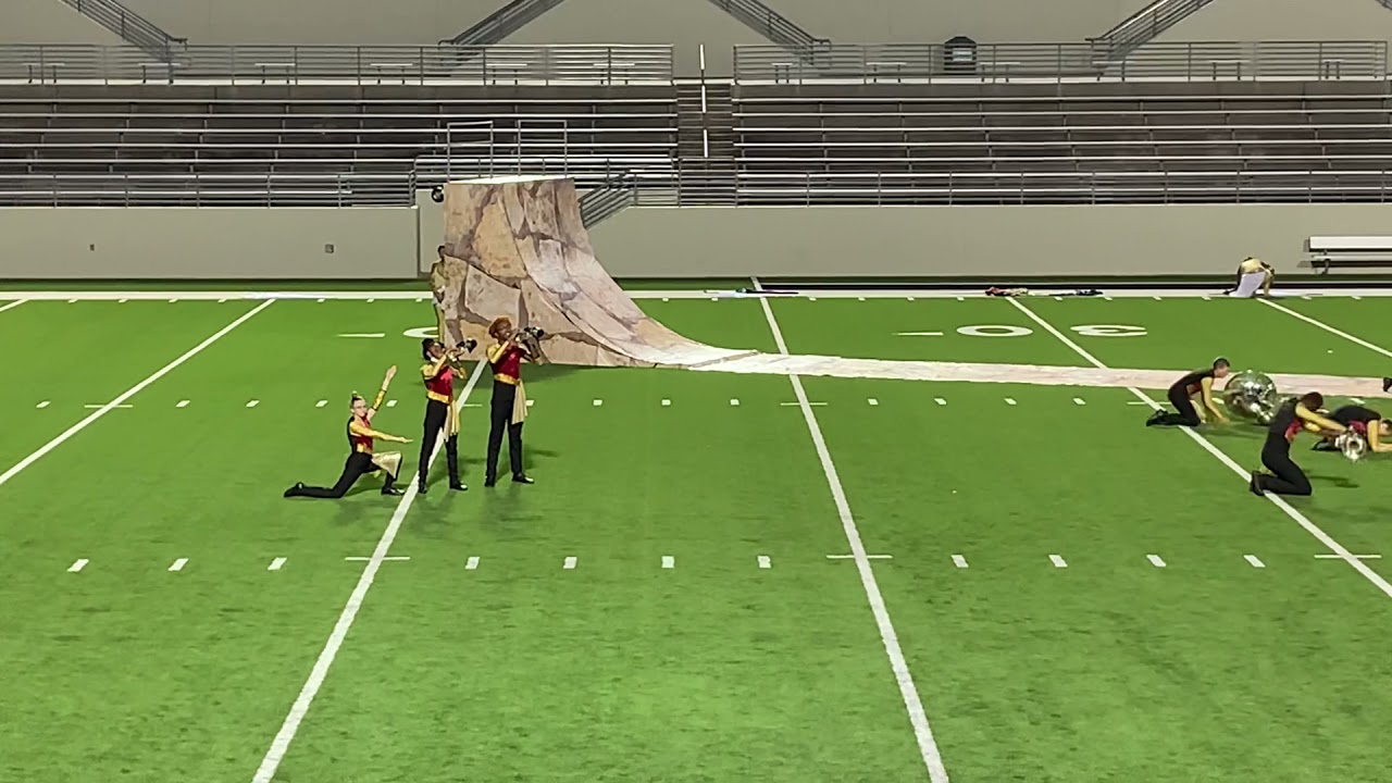Sounds of the Stadium 2020- Braswell High School Band - YouTube