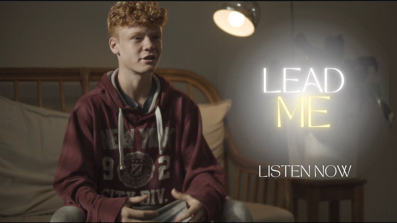 'Lead Me' Out Now! - YouTube