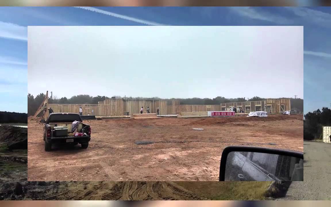 Camp Constantin Dining Hall - YouTube