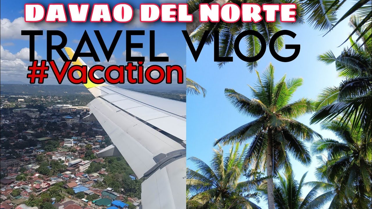 WELCOME HOME!😃 |ASUNCION DAVAO DEL NORTE | Day 1 Part 2 | TRAVEL VLOG ...