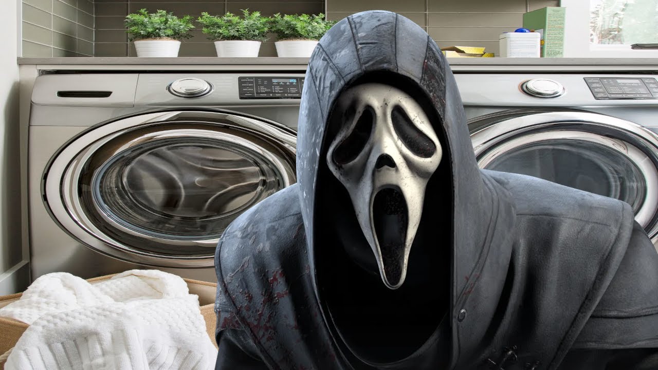 I Improved Ghostface's Chase Music In Less Than 30 Minutes - YouTube