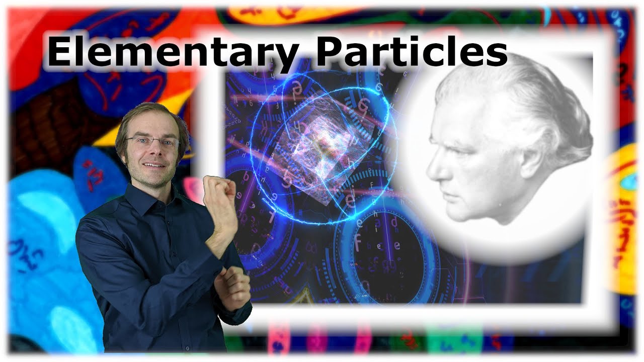 Burkhard Heim's theory of elementary particles: the only successful ...
