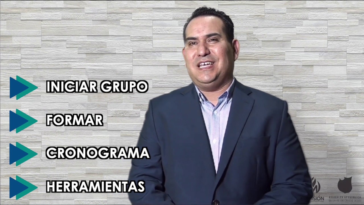 Restaurando el Sacerdocio Obispo Elias Paez - YouTube