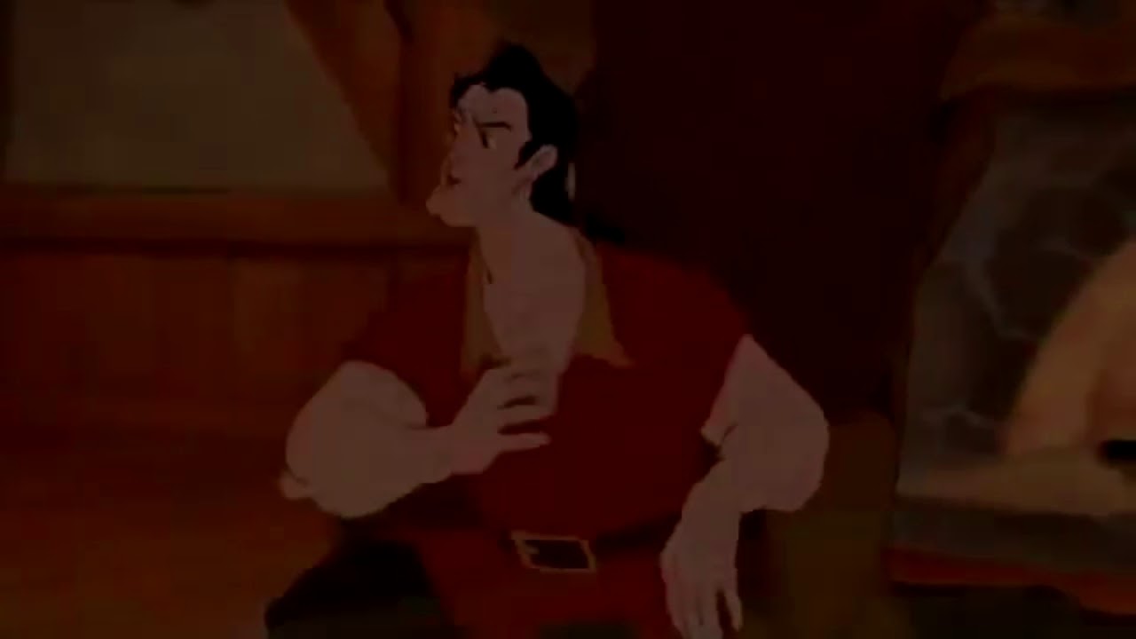 Belle's Father was raving - YouTube