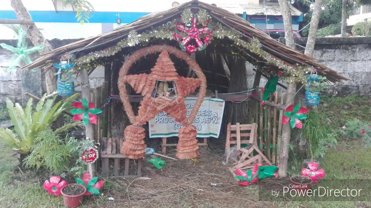 GOA CAMARINES SUR - YouTube