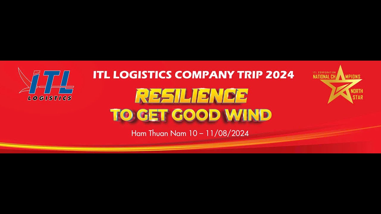 Tổ Chức Teambuilding Doanh Nghiệp: ITL Log Company trip 2024#viettools ...