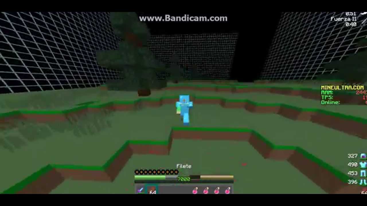 Minecraft PvP | PotPvP 1vs1 | iSwagerMC - YouTube