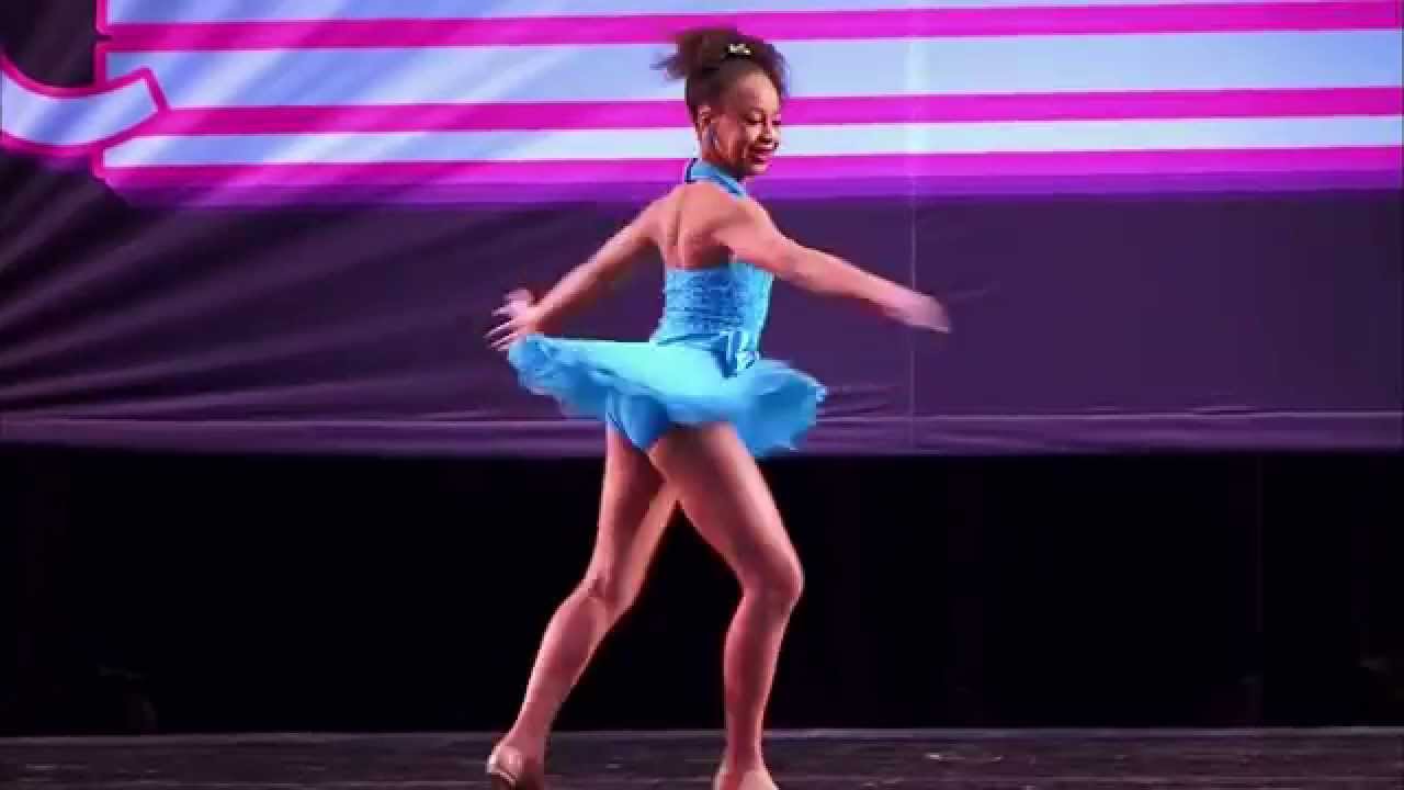 Nia Frazier Baby Pictures