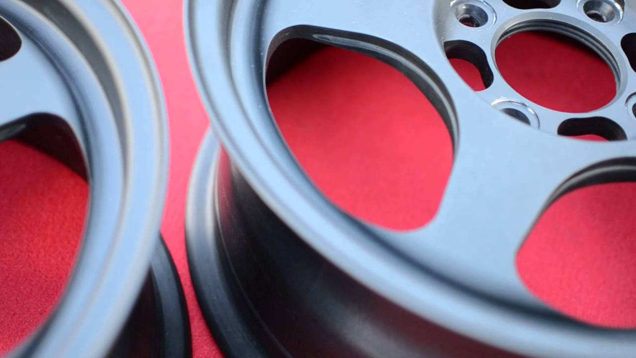 JDM RARE DESMOND REGAMASTER 2WHEELS 15inch 4X1114.3 6.5J ET45 integra ...