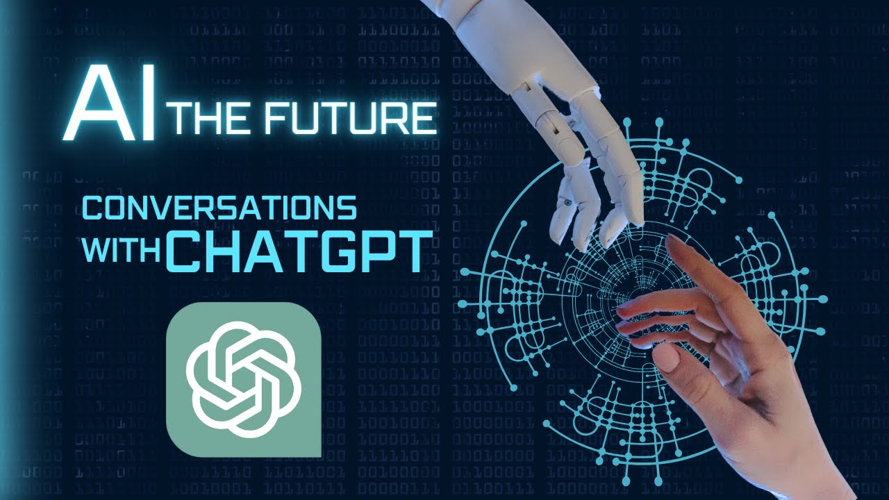 Conversation With ChatGPT|Artificial Intelligence| Open AI | #ChatGPT ...