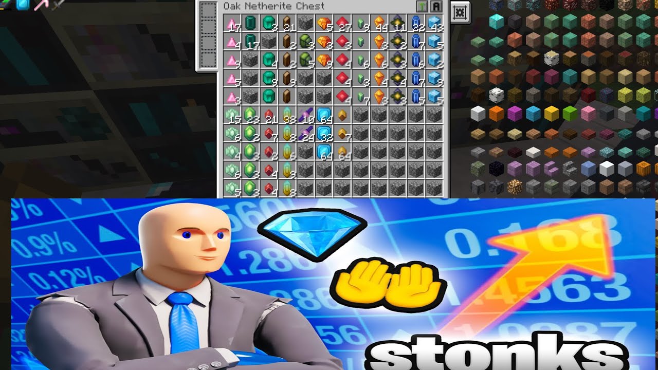 How to Collect All Apotheosis Gems in All The Mods 8 - YouTube