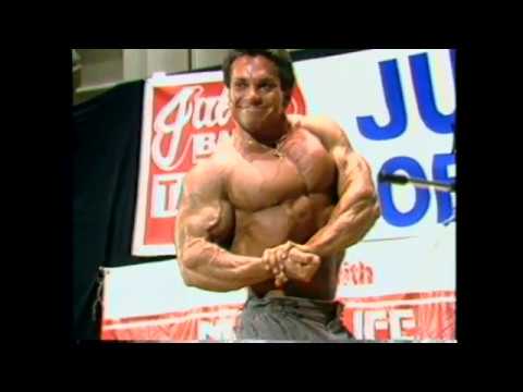 The Rich Gaspari - Seminar and Posing