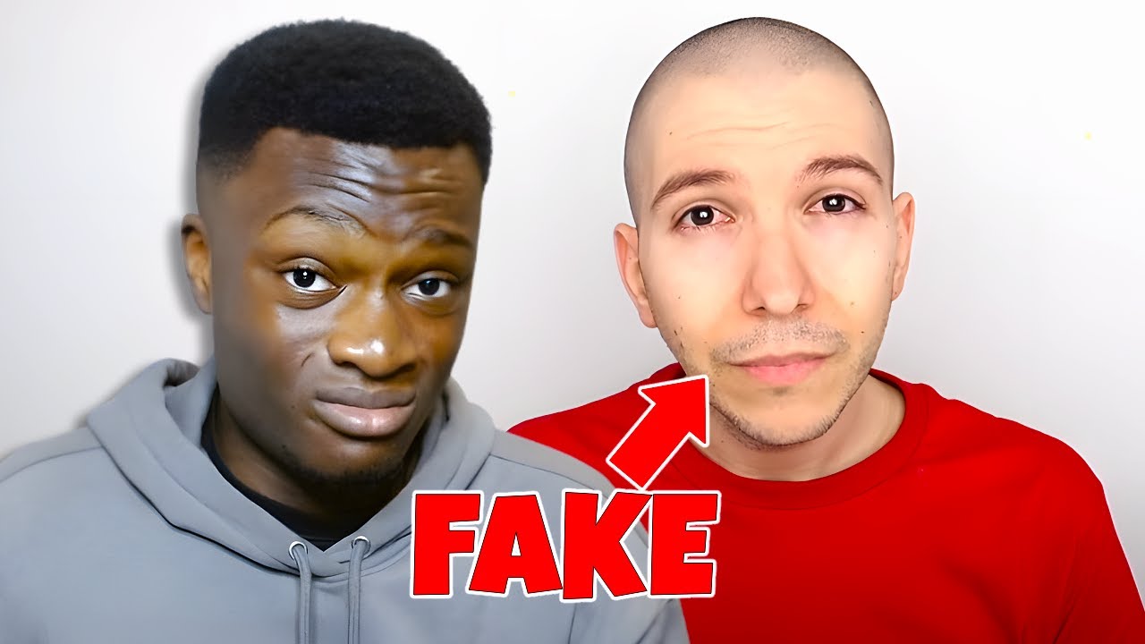 Nikocado Avocado Is FAKE. - YouTube