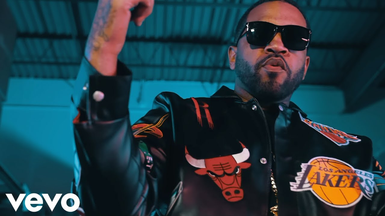 Lloyd Banks x Styles P — Street Certified - YouTube